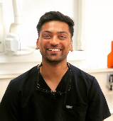Dr. Chandan Varsani | Invisalign