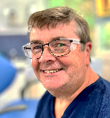 Dr. Charles Major | Invisalign