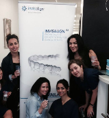 Dr. Chirag Patel | Invisalign