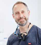 Dr. Chris Hugh Ibbott | Invisalign