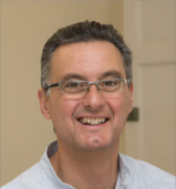 Dr. Chris Rosser | Invisalign