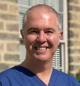 Dr. Christopher Barker | Invisalign