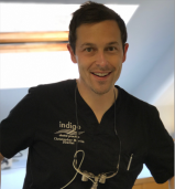 Dr. Christopher Martin | Invisalign