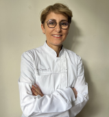 Dr. Claudia Frascà | Invisalign