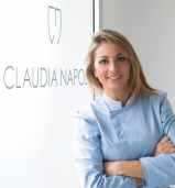 Dr. Claudia Napoli | Invisalign