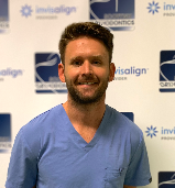 Dr. Colin Chambers | Invisalign