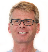 Dr. Colin Sutton GO-DENTEX | Invisalign