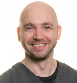 Dr. Conall O'Doherty | Invisalign