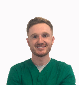 Dr. Conor McCann | Invisalign