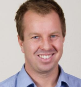 Dr. Conrad Nel | Invisalign