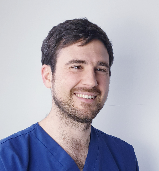 Dr. Craig Fleming BUPA P00235 | Invisalign