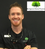 Dr. Craig Lewis | Invisalign