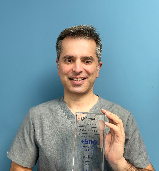 Dr. Daanish Chattaroo | Invisalign