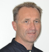 Dr. Damian Bourke | Invisalign