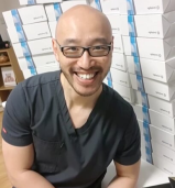 Dr. Daniel Cheung | Invisalign