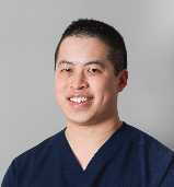 Dr. Daniel Chia | Invisalign