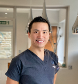 Dr. Daniel Leung | Invisalign