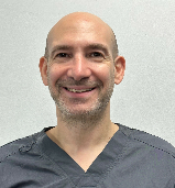 Dr. Daniel Winston | Invisalign