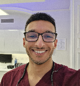 Dr. David Ibrahim SDC | Invisalign