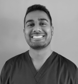 Dr. Deep Patel | Invisalign