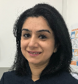 Dr. Deepa Chopra | Invisalign