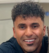 Dr. Deepesh Patel DENTAL BEAUTY | Invisalign