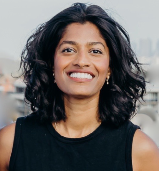 Dr. Dhivya Mathew | Invisalign