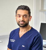 Dr. Dipen Patel | Invisalign