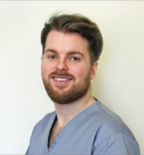 Dr. Elgan Rees | Invisalign