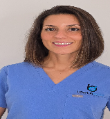 Dr. Elisa Lago Garcia RODERICKS | Invisalign