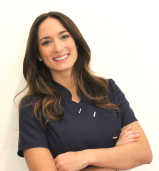 Dr. Elisabetta Cretella Lombardo | Invisalign
