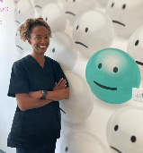 Dr. Emma Henley {my}dentist | Invisalign