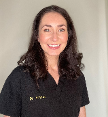 Dr. Emma McCrory BUPA | Invisalign