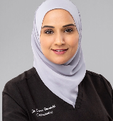 Dr. Erma Quraishi | Invisalign