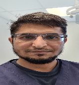 Dr. Fahad Ghaffar | Invisalign
