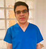 Dr. Faheem Haider | Invisalign