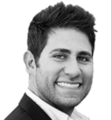 Dr. Farzad Azimi | Invisalign