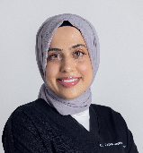Dr. Fatima Rashid | Invisalign
