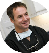 Dr. Fraser Tait | Invisalign