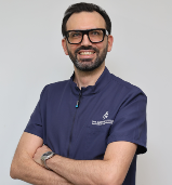 Dr. Gaetano Illuzzi | Invisalign