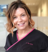 Dr. Gail Cable | Invisalign