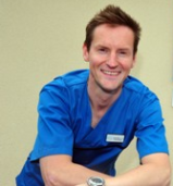 Dr. Gareth Riley | Invisalign