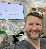 Dr. Gareth Spiers | Invisalign