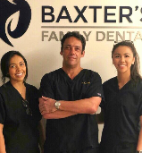 Dr. Gary Baxter | Invisalign