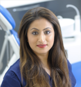 Dr. Gayatri Pattar | Invisalign