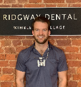Dr. George Cheetham | Invisalign