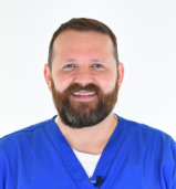 Dr. Graeme Smart | Invisalign