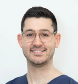 Dr. Greg Coffey | Invisalign