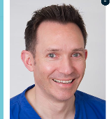 Dr. Gregory Mark Jones RODERICKS | Invisalign