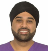 Dr. Gurpreet Nandra | Invisalign